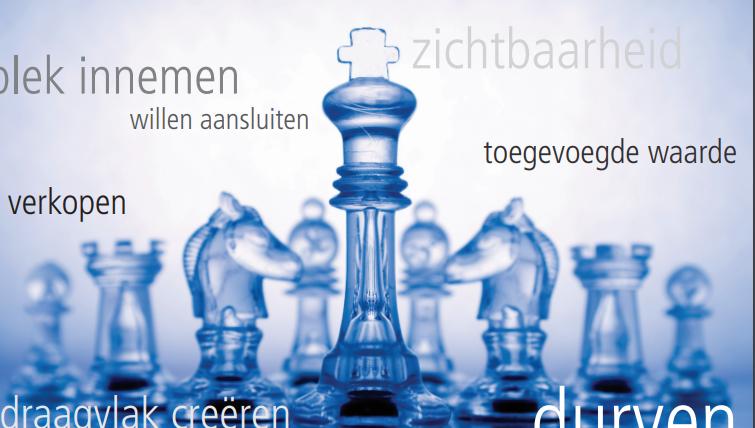 Projectmanagement cursussen - PCO Kennis